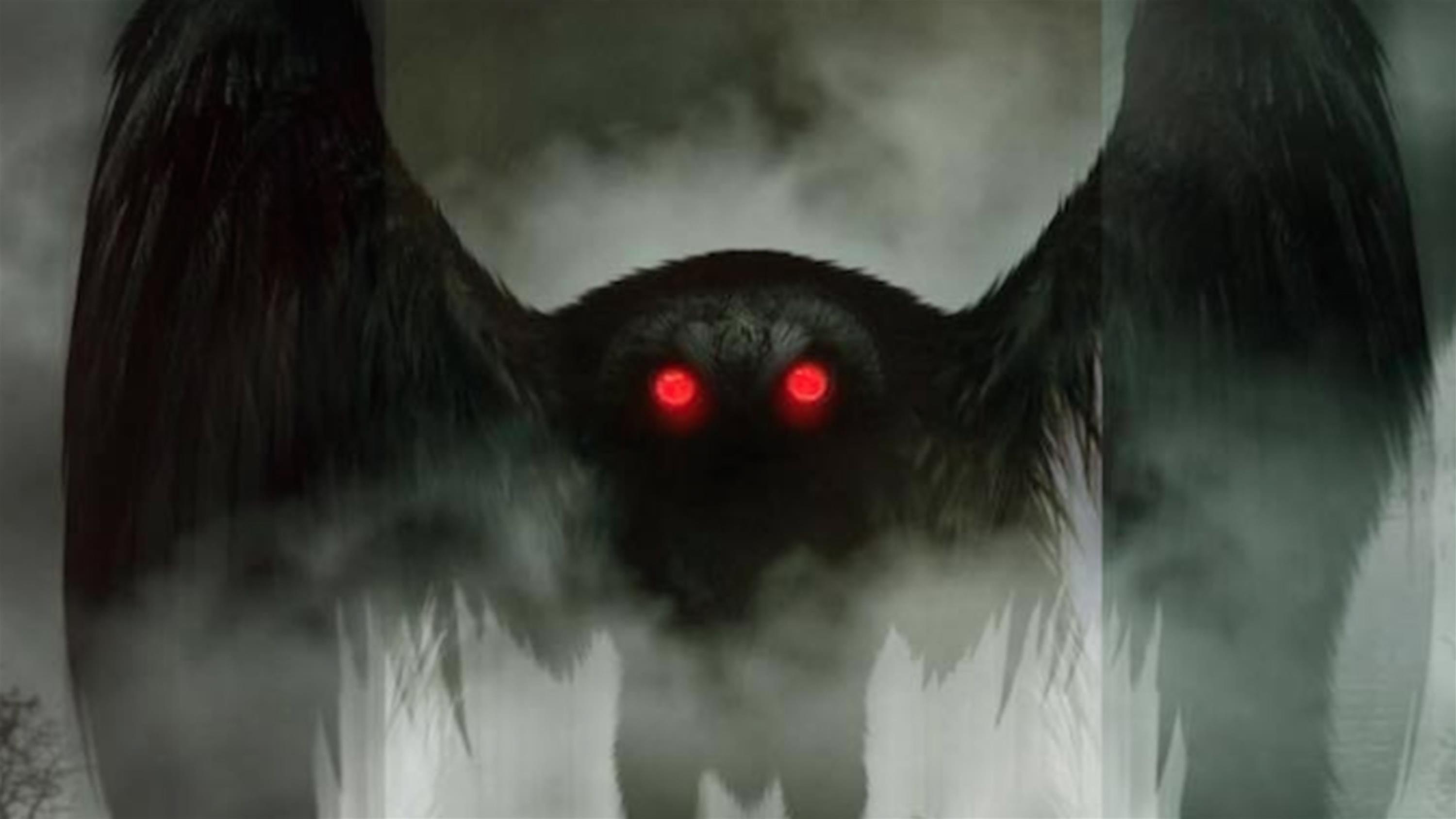Mothman – SYFY MOVIES – Watch | SYFY